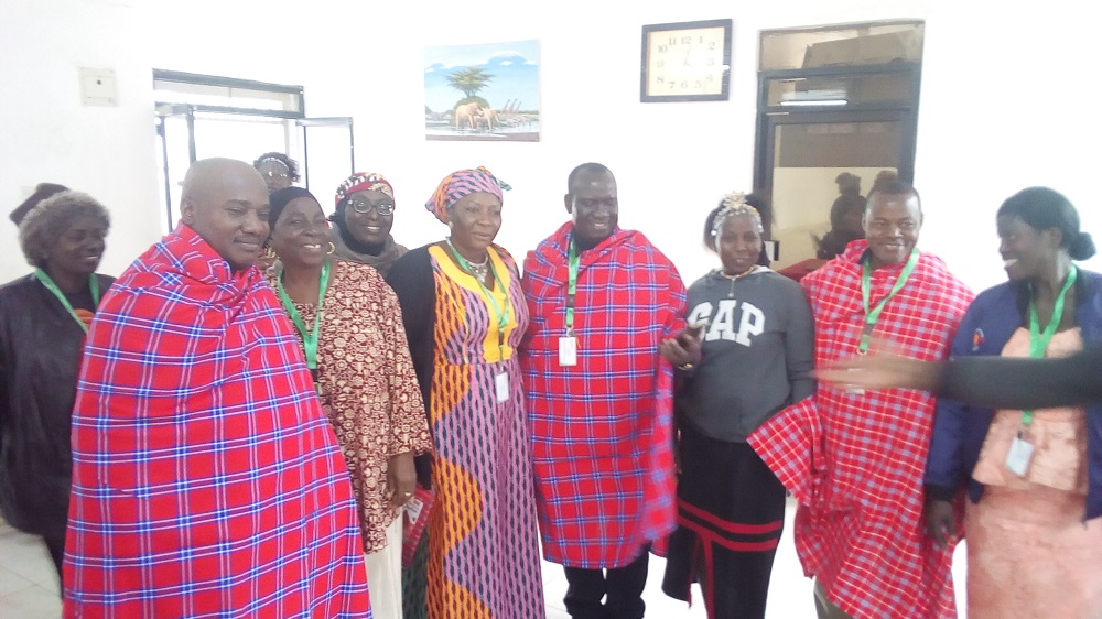 Home | Anafa Africa Communications